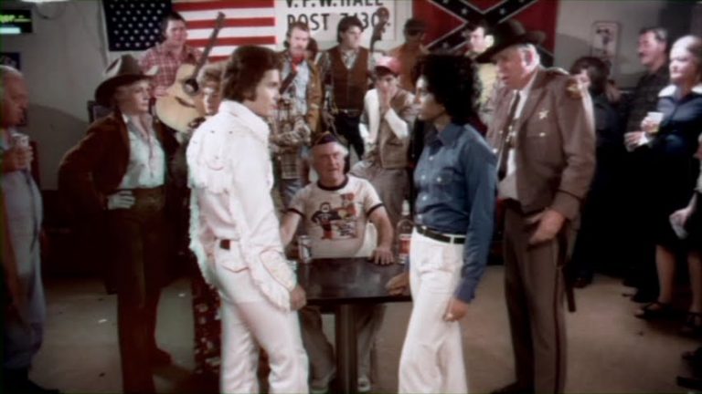 Poor Pretty Eddie (1975) - Cinéma de tout