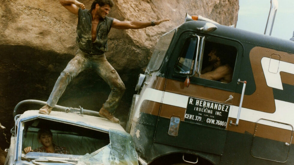 Action Archives - Cinéma de tout