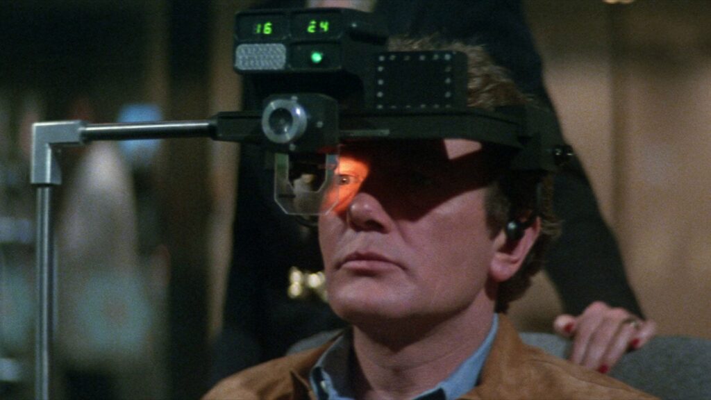 Looker (1981) - Cinéma de tout